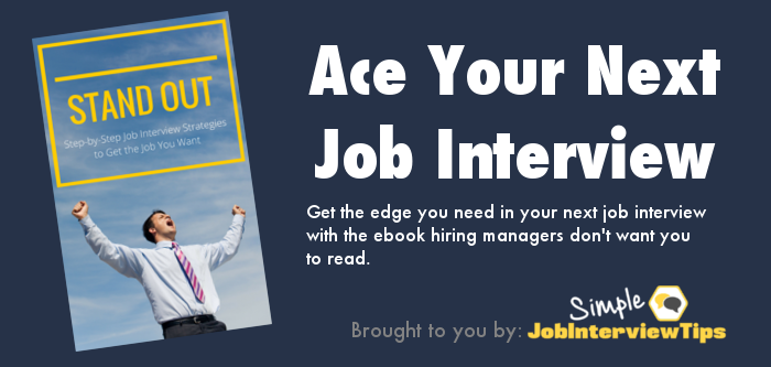 Stand Out: Step-by-Step Interview Strategies to Get the Job You Want