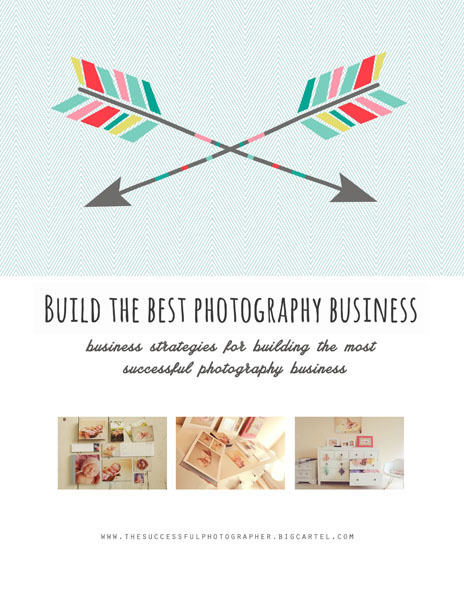 Photography Business Strategy Guide - Kick start your business the ...