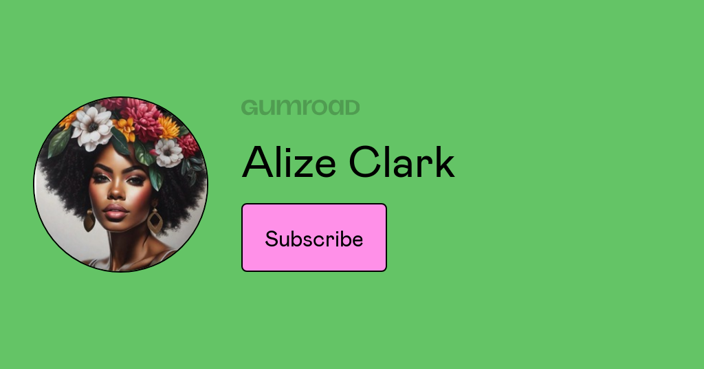 Alize Clark