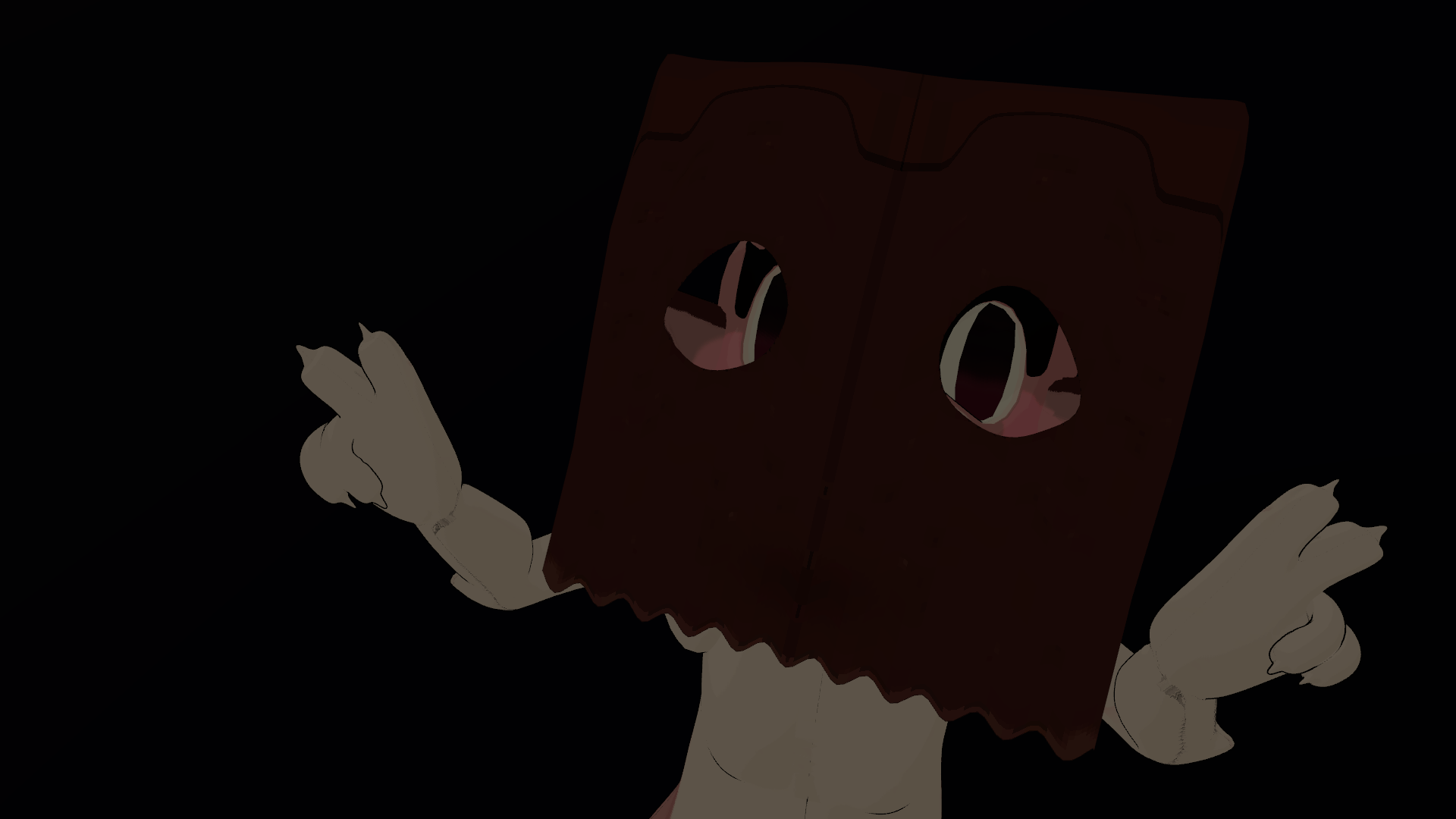 Hi! Another Update on my Animal Crossing 3.0 Avatar! - QueenMaebee's Scripts and Avatars!