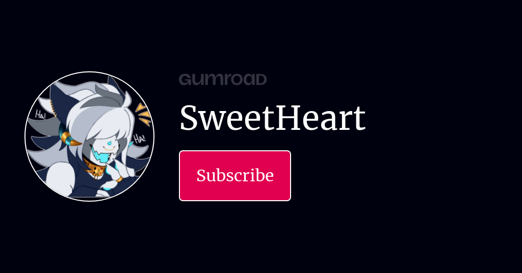 SweetHeart
