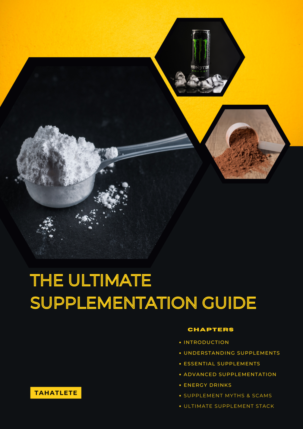 The Ultimate Supplementation Guide