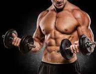 📘 Bulking for Beginners: The Complete Guide to Gaining Muscle in 30 Days