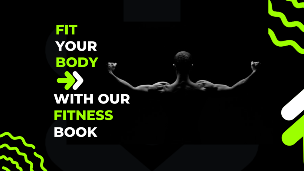 Exercise and Fitness: A Comprehensive Guide to Improving Health and ...