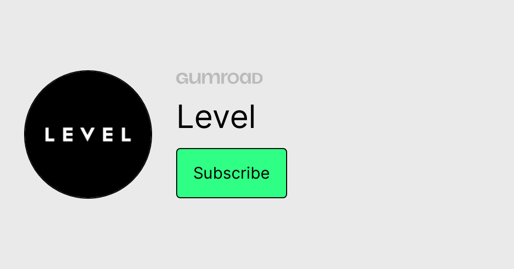 Level