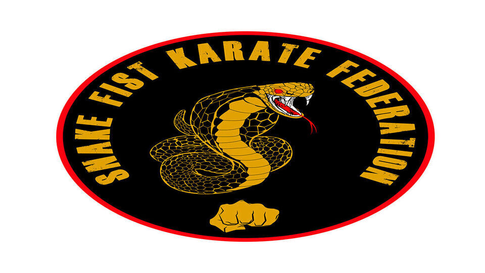 SNAKE FIST KARATE SFKF PACKAGE.