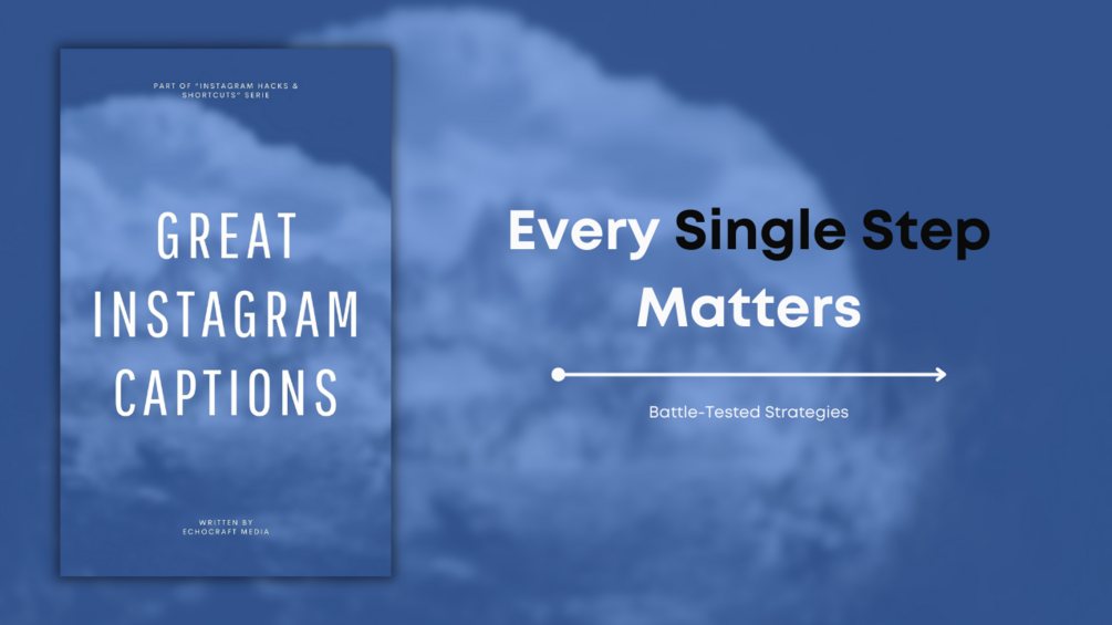 Great Instagram Captions