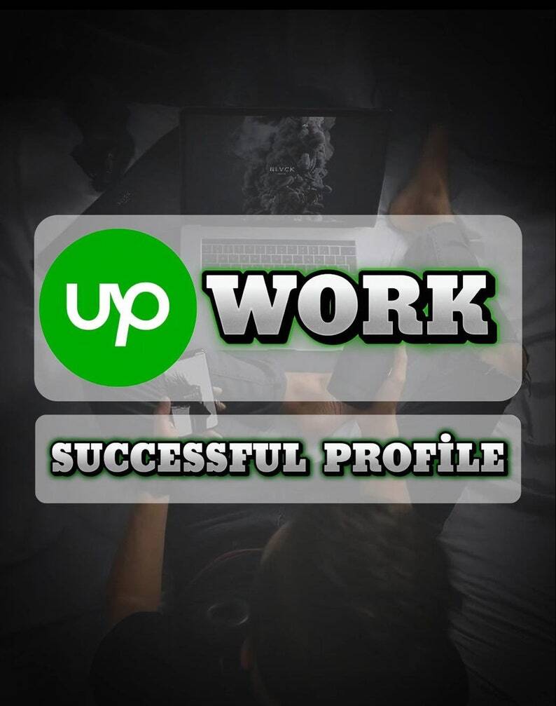 Upwork Successful Profile, Upwork SEO Optimization Beginners, Upwork Education Course, Upwork ...
