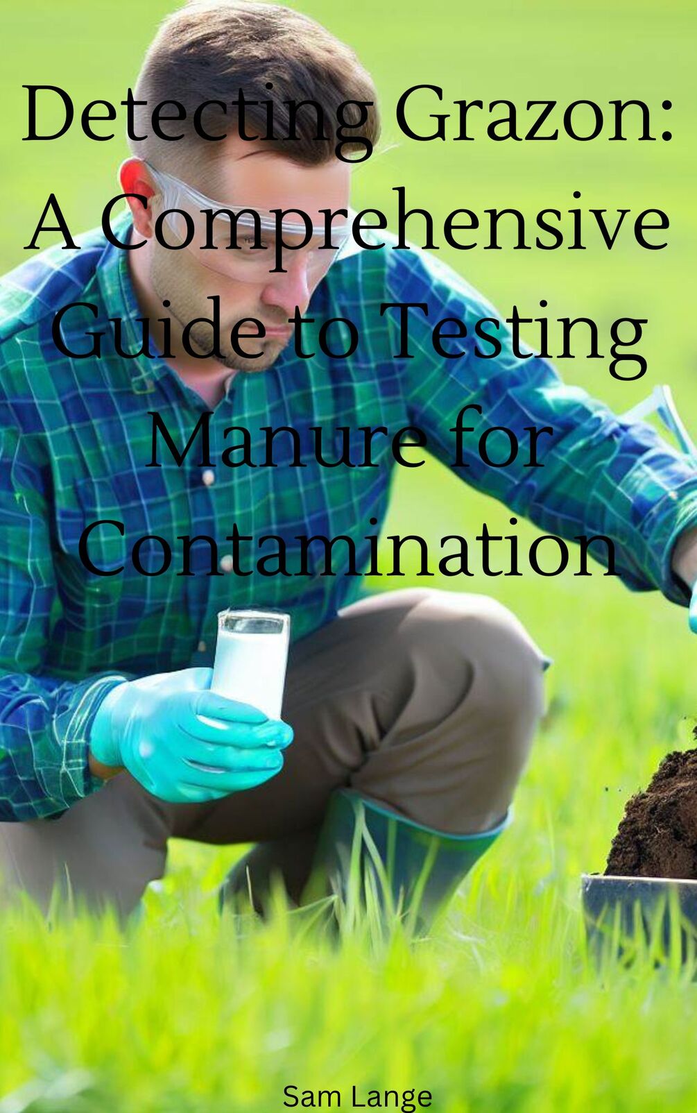 Detecting Grazon: A Comprehensive Guide to Testing Manure for Contamination