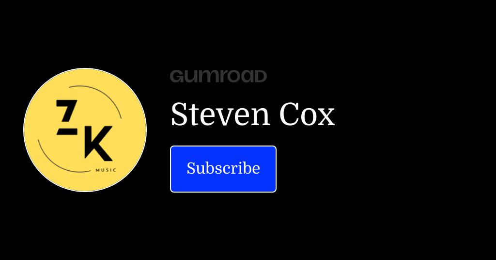 Steven Cox