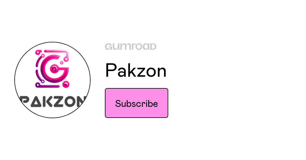 Pakzon