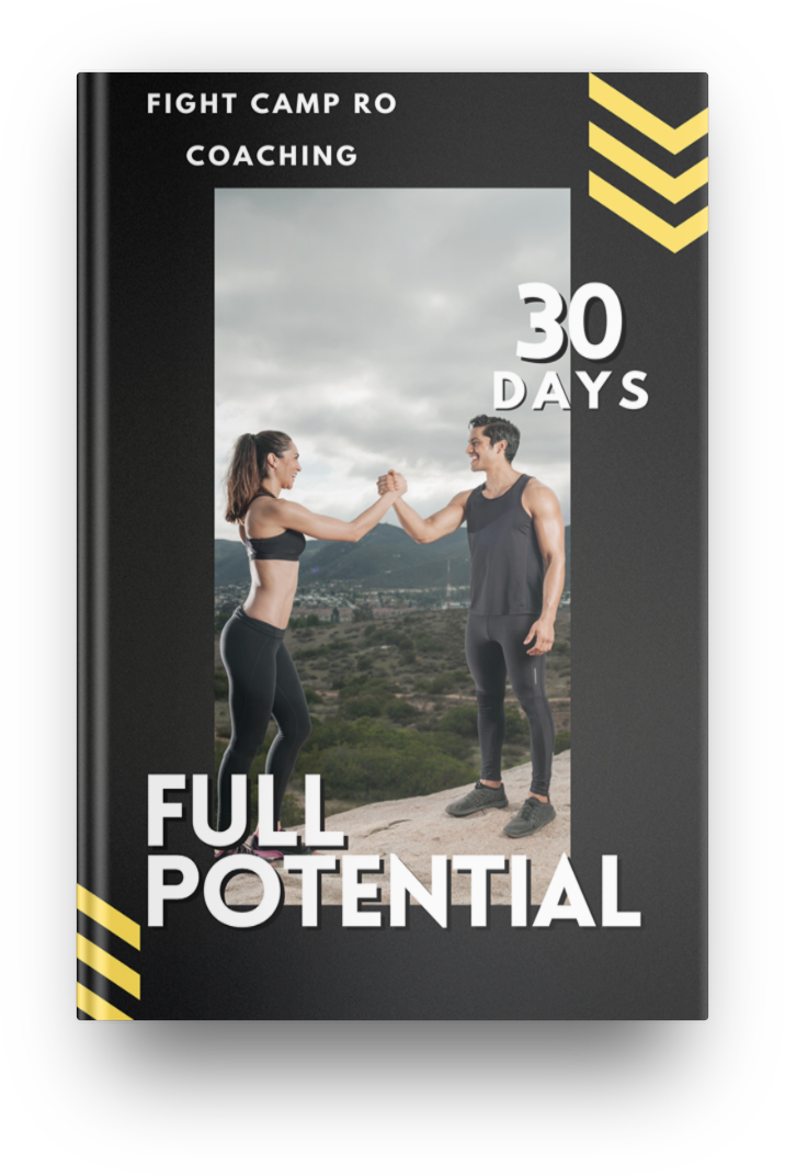 Full Potential - Coaching