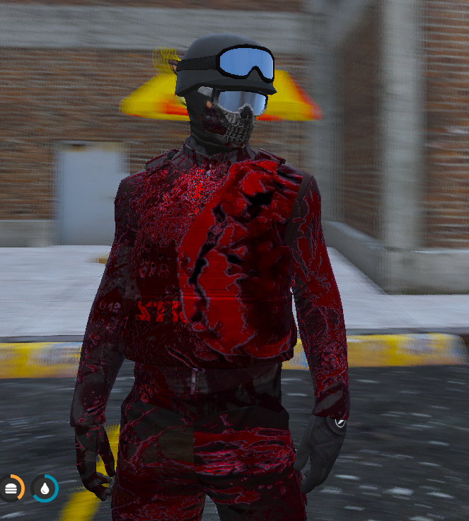 Graphic Pack Opti FiveM