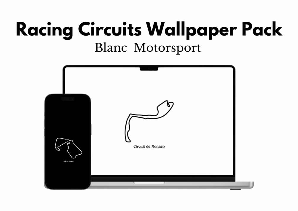 Racing Circuit Wallpapers