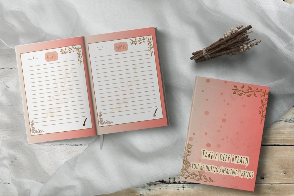 The Cherry Journal