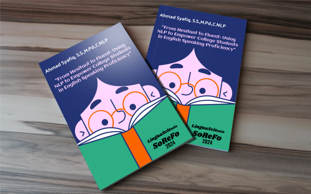 From Hesitant to Fluent: Using NLP to Empower College Students in ...