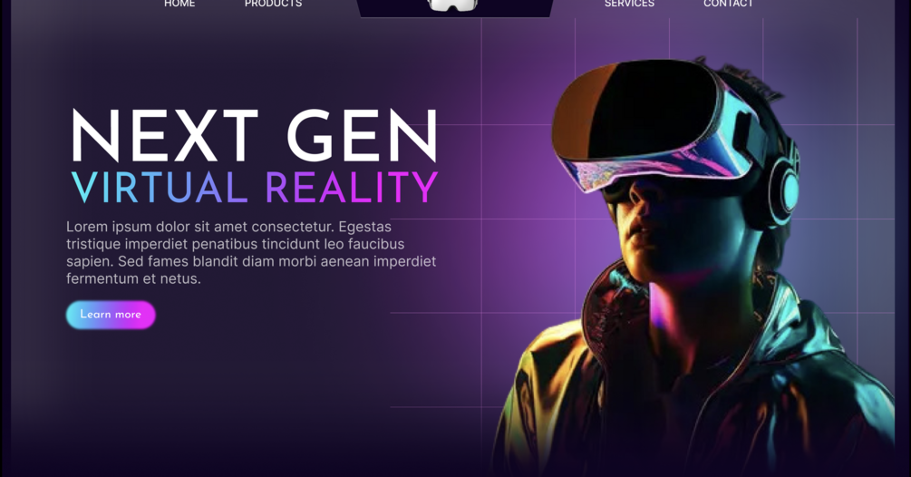 Figma VR