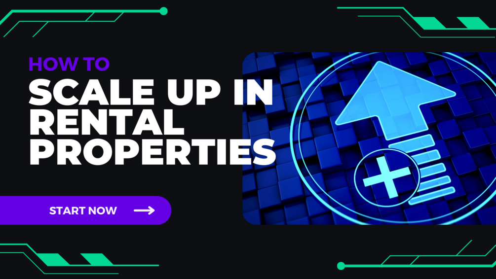 Training Program | Scaling Rental Properties