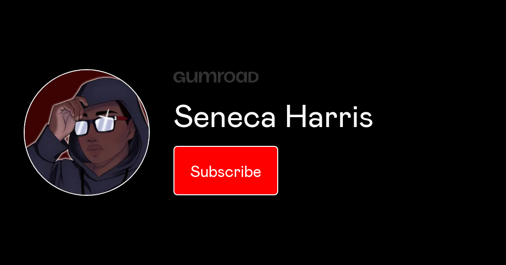 Seneca Harris