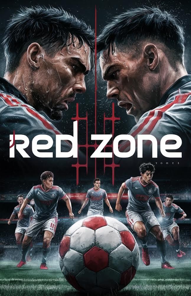 Red Zone: The Greatest Ever