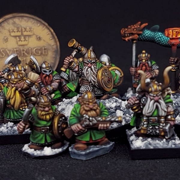 Varus Miniatures