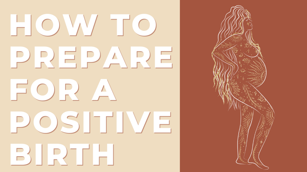 Mammalian Mama | Positive Birth Preparation