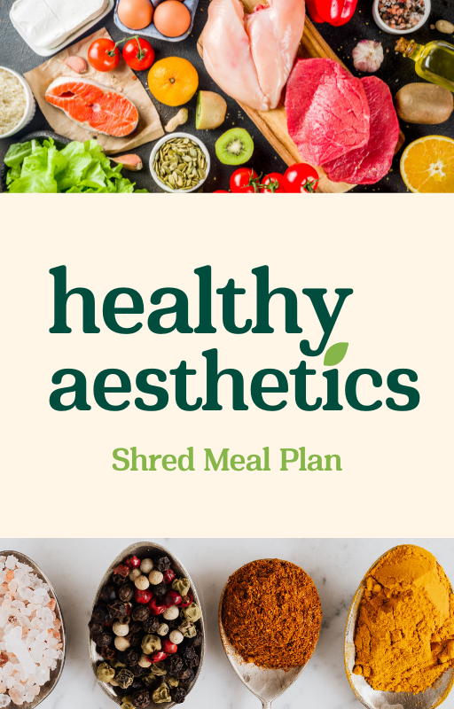 Healthy Aesthetics