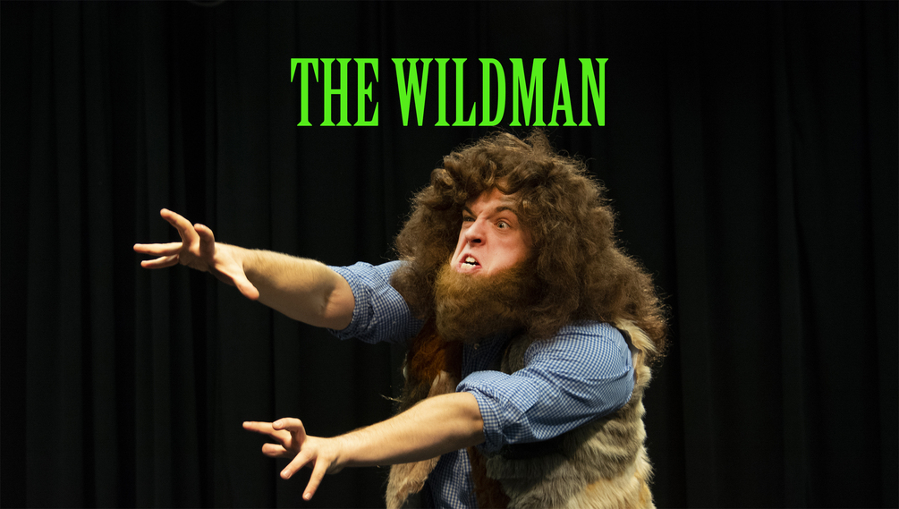 The Wildman