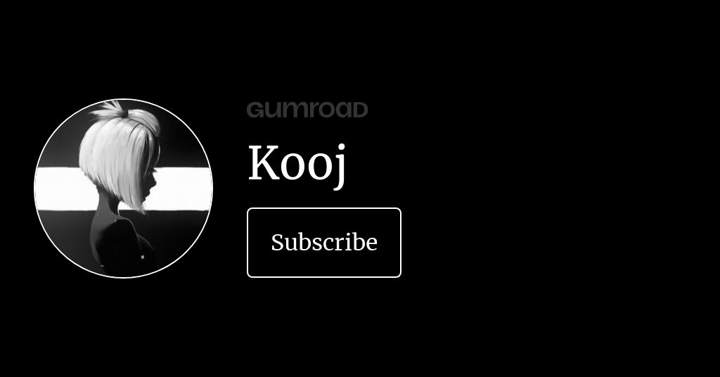 Kooj