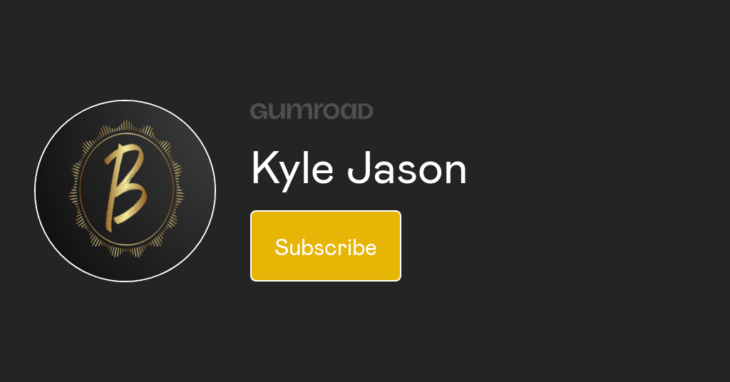 Kyle Jason