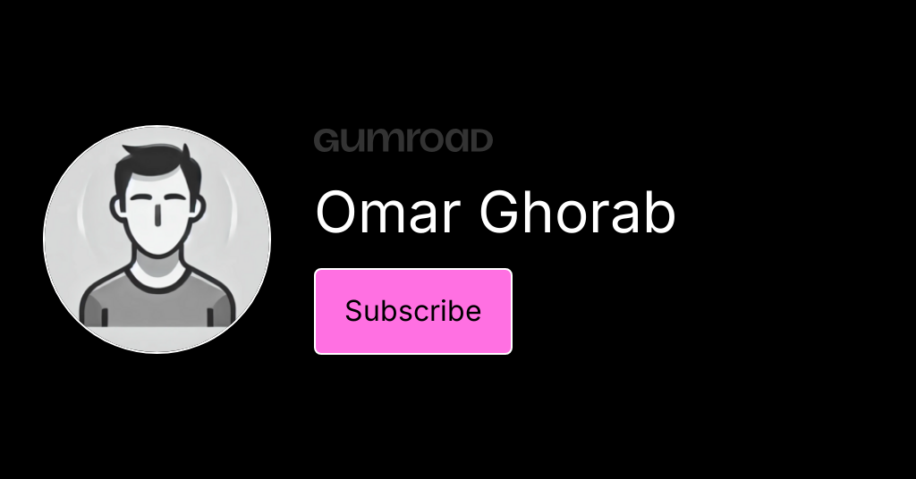 Omar Ghorab