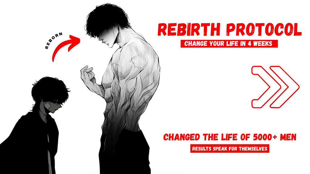 The Rebirth Protocol