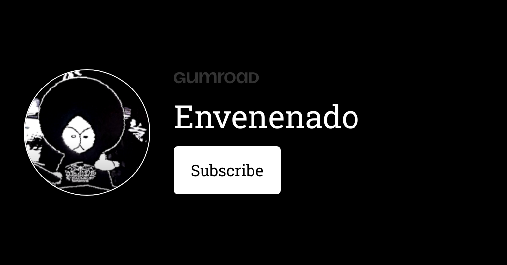 Envenenado