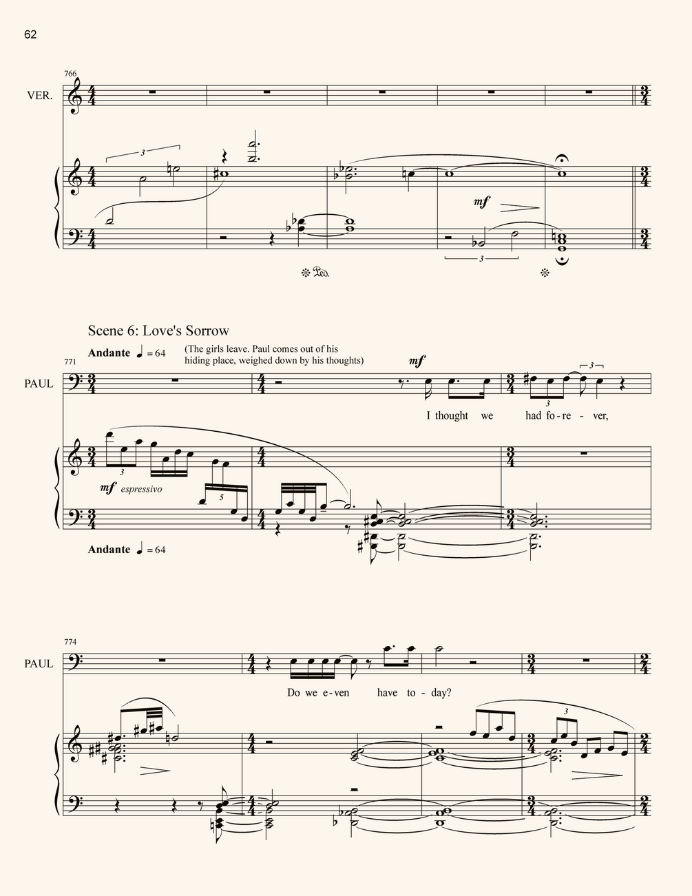 Paul's Aria from "The School of Marital Happiness" - PDF