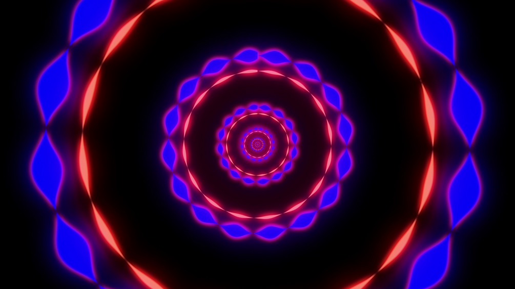 Tunnel VJ Loop | Abstract Tunnel VJ Motion Background | Free VJ Loops Pack 2022 | VJ Loops DJ 2022