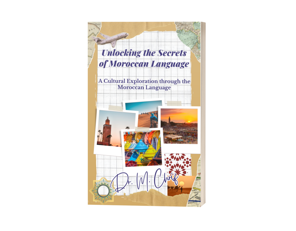 Unlocking the Secrets of Moroccan Language