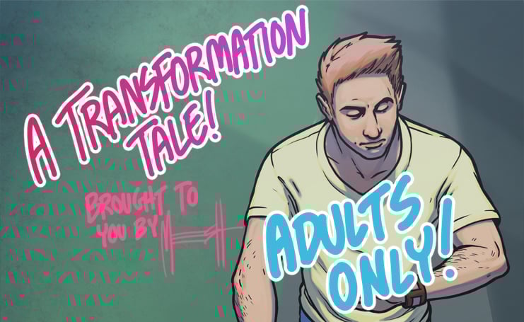 A Transformation Tale