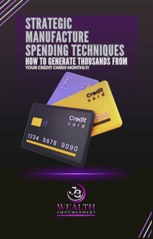 Strategic Manufacturing Spending Techniques