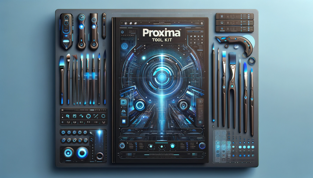 Proxima Toolkit