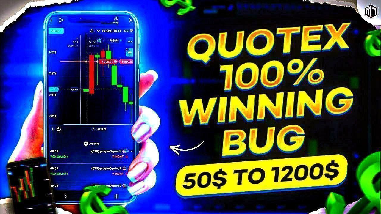 TELEGRAM QUOTEX SIGNAL BOT