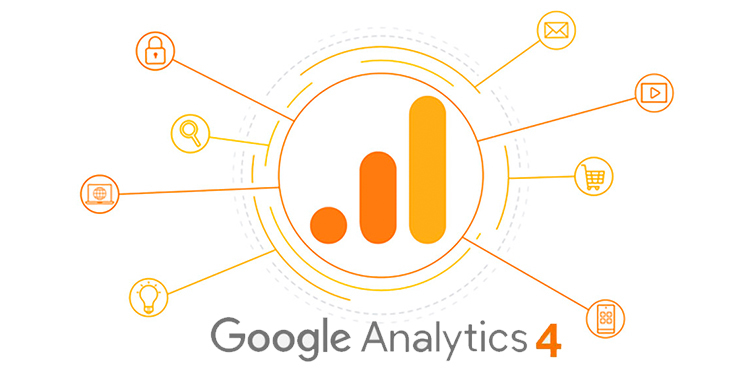 Free Google Analytics 4 checklist
