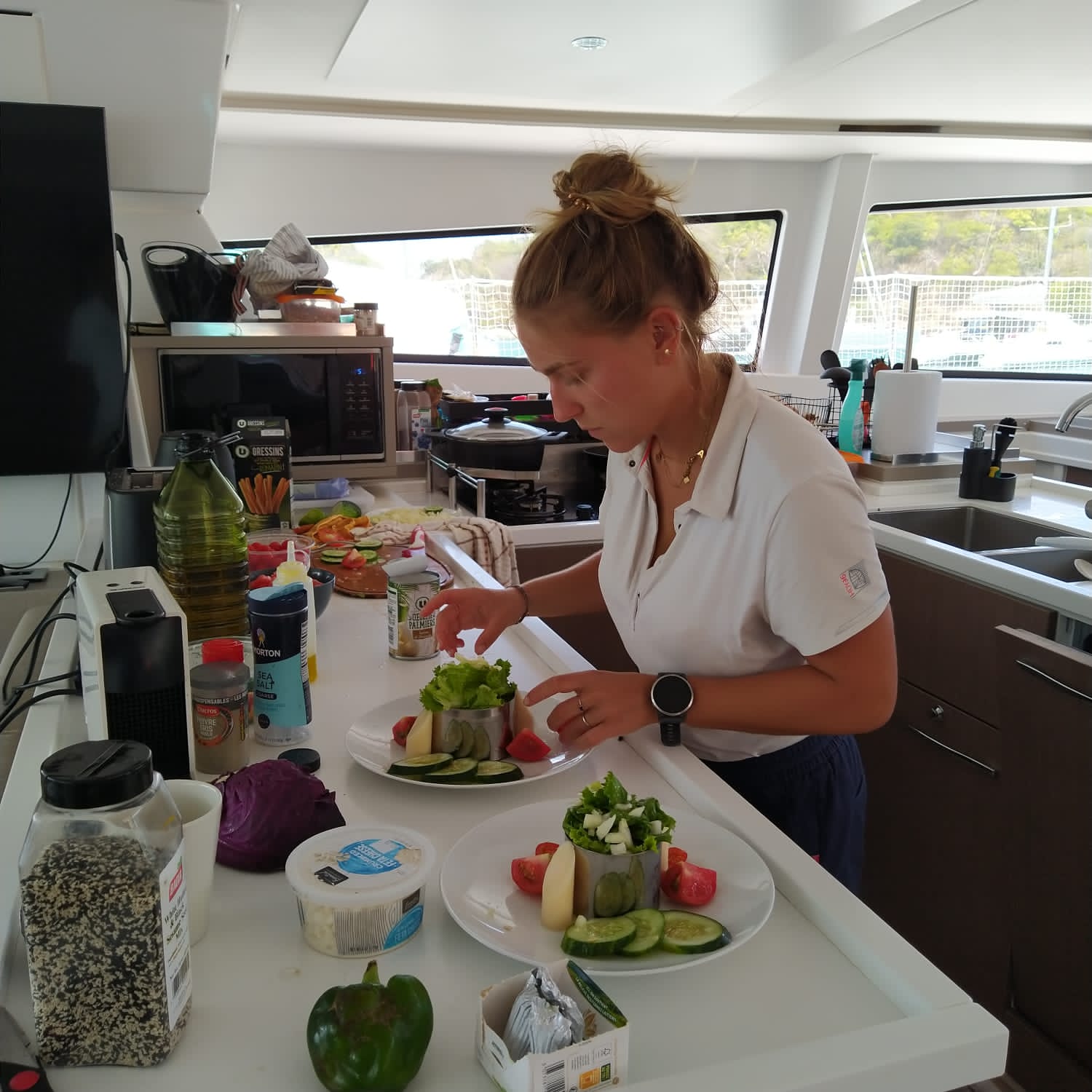 Private Cook Service