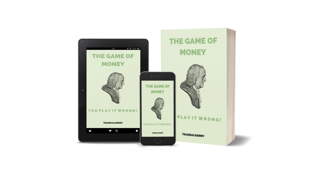 The game of money