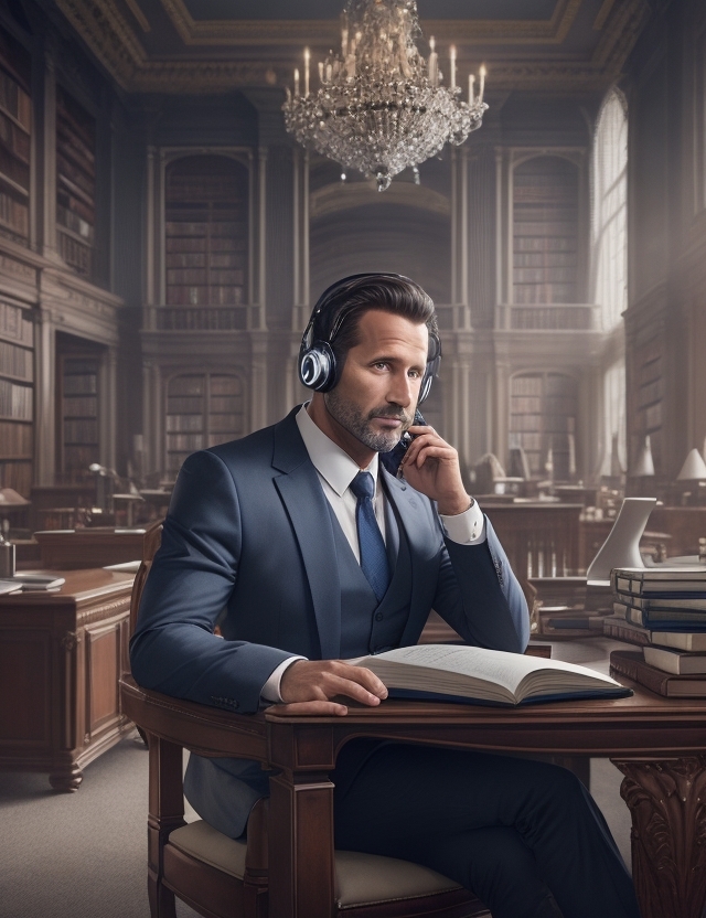 Reprogram Your Mind: Success Meditation