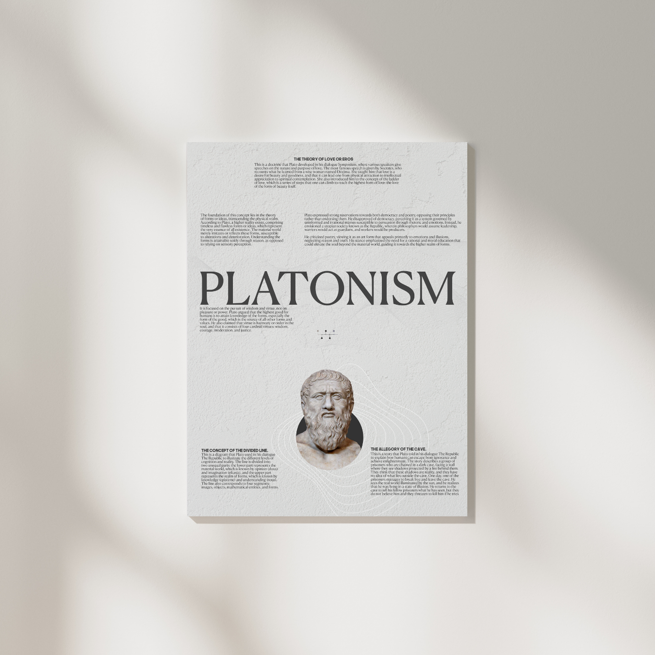 Platonism, Socratic, and Aristotelian Philosophy! - PhysInHistory
