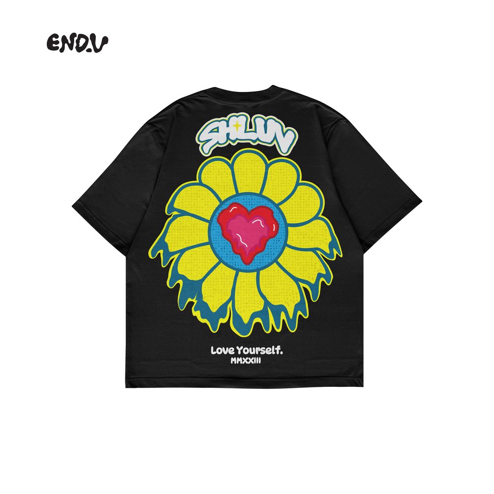 Apparel Design SHLUV