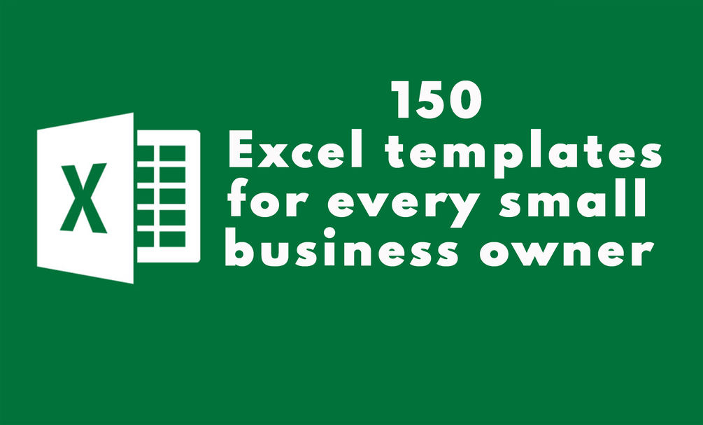 Get 150 editable excel templates, premium spreadsheet