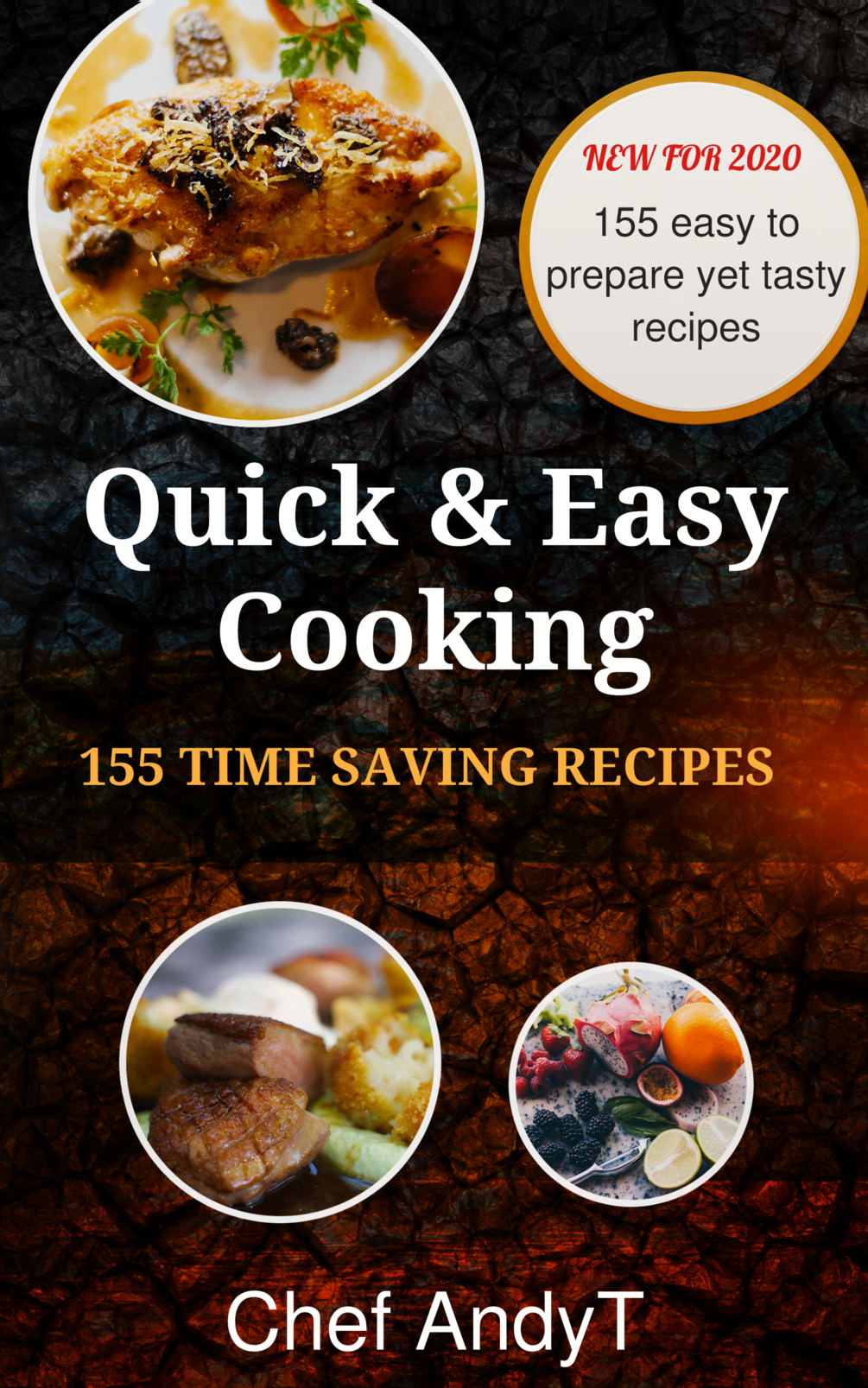 Quick & Easy Cooking