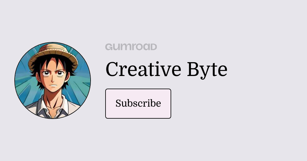 Creative Byte