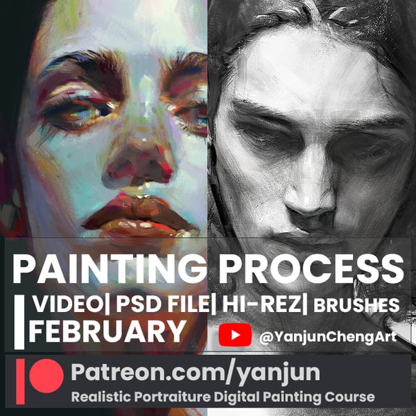 Yanjun Cheng Art Studio